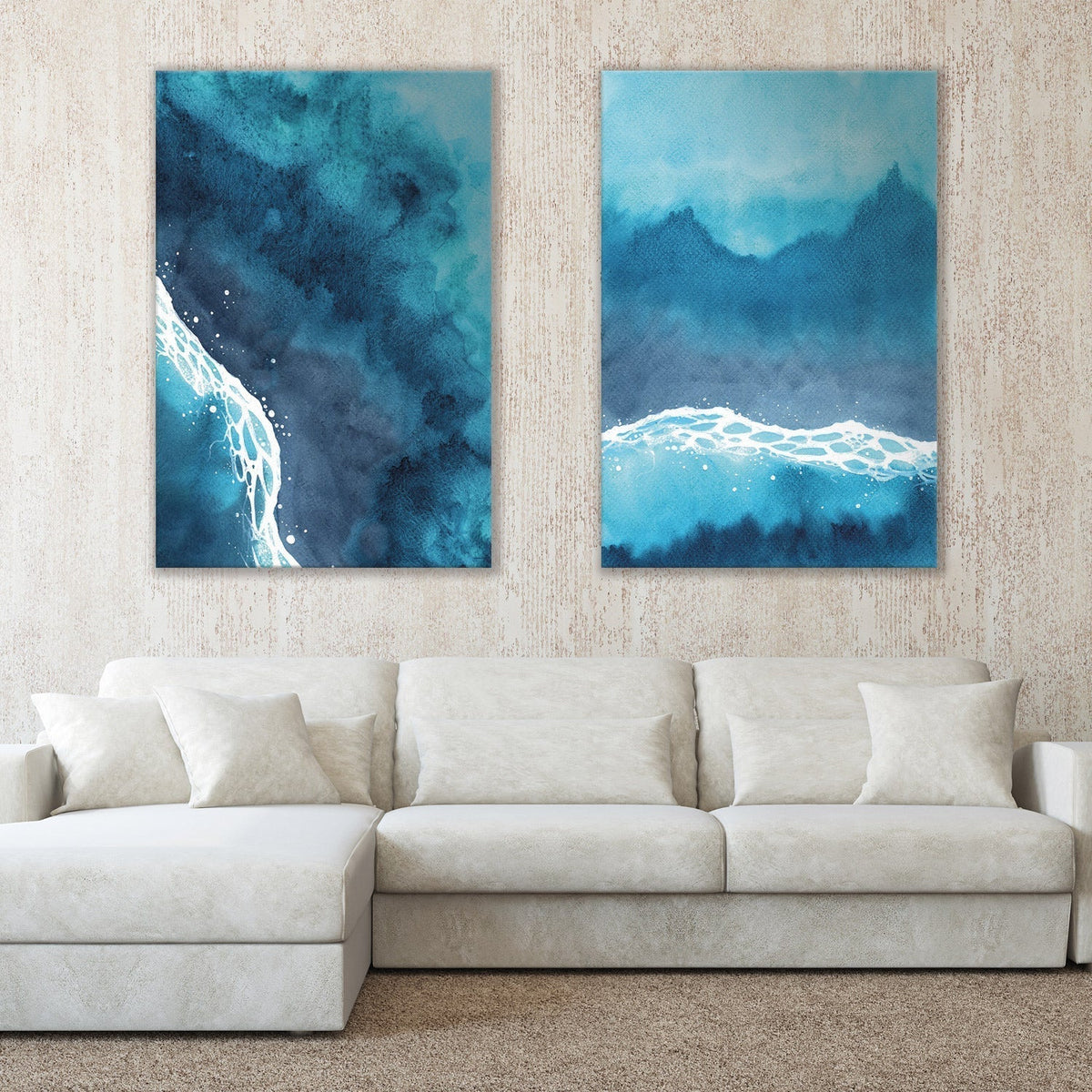 Perfect Pairs Wall Art for Sale | Wall Art Designs