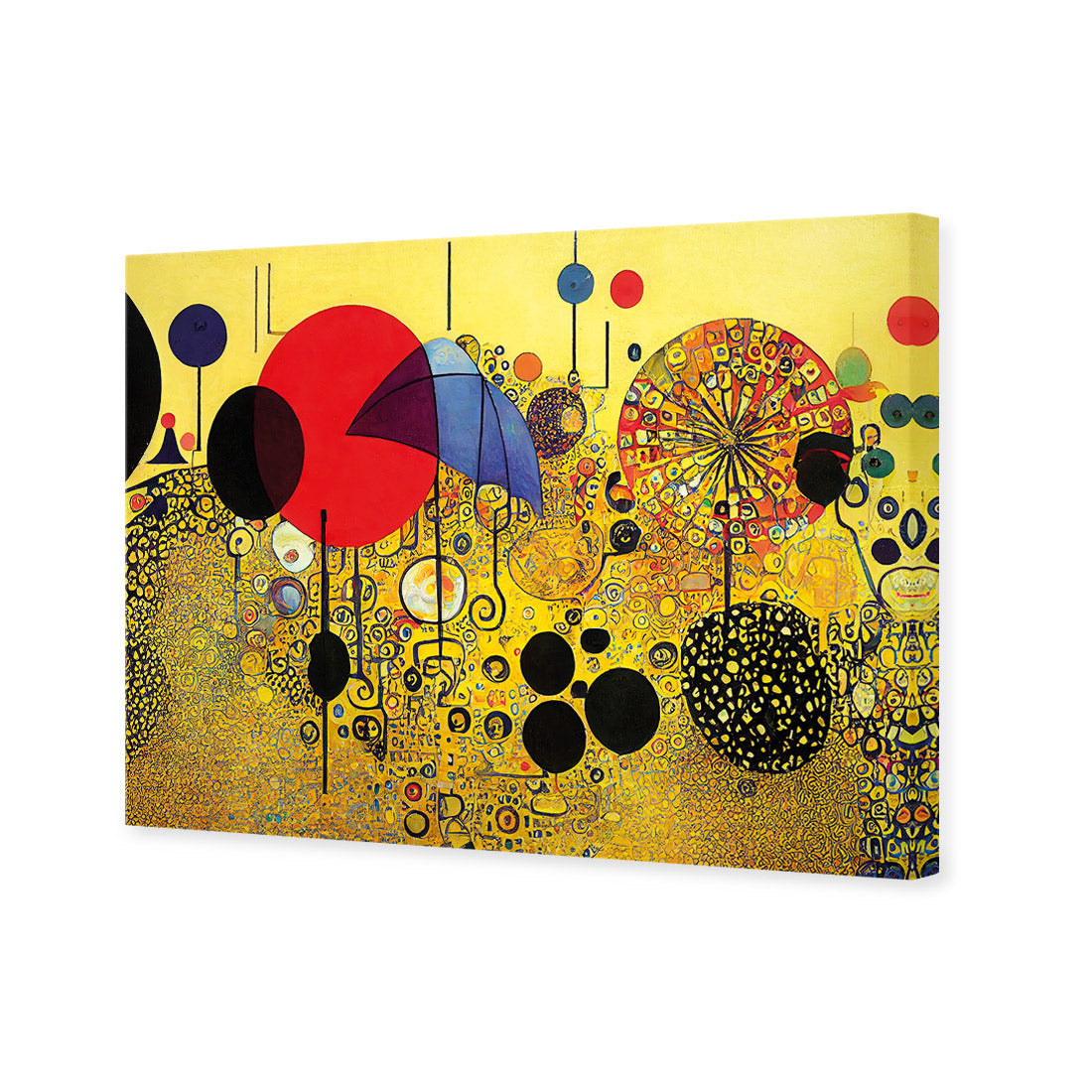 Nitty Gritty – Wall Art Designs