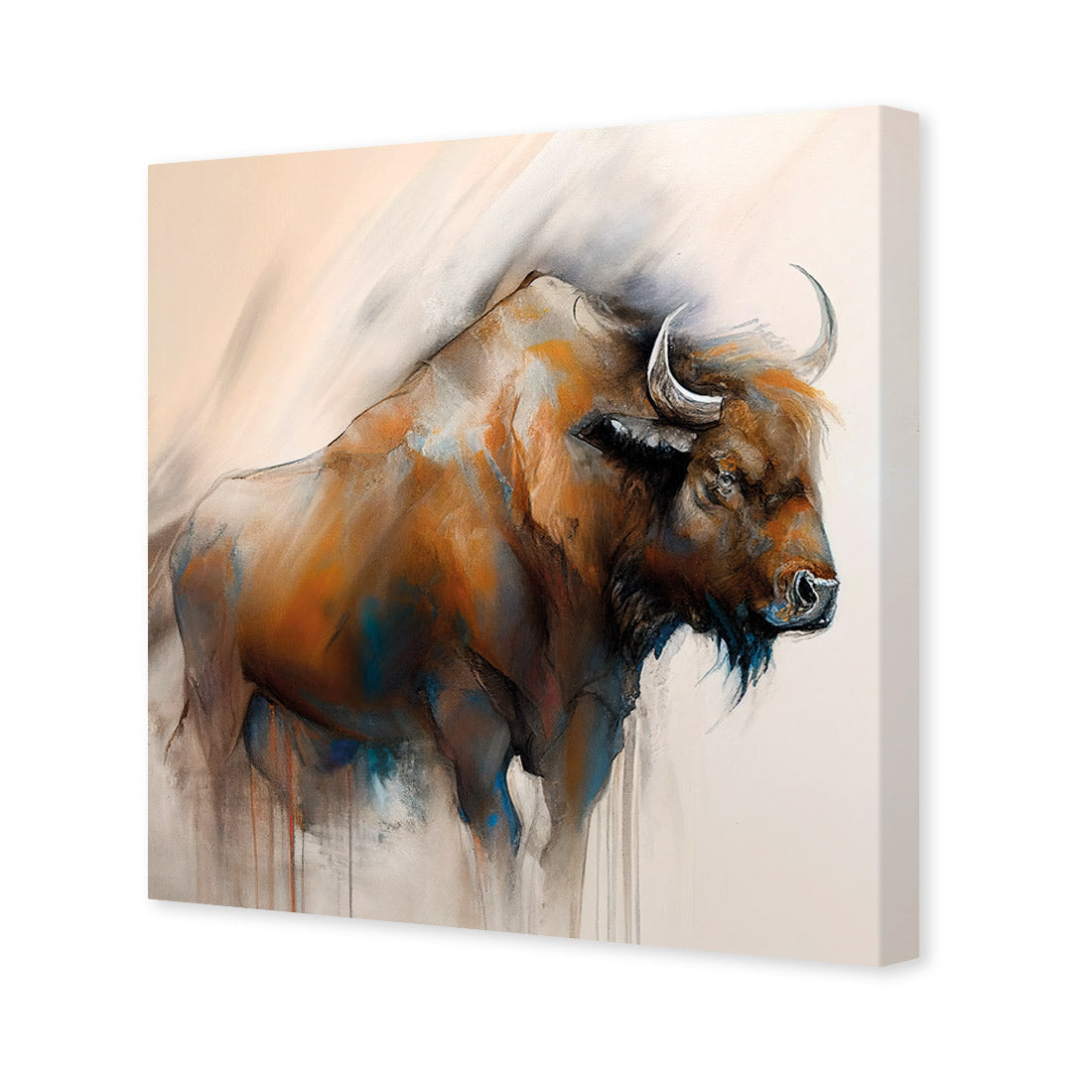 Prairie Spirit I – Wall Art Designs