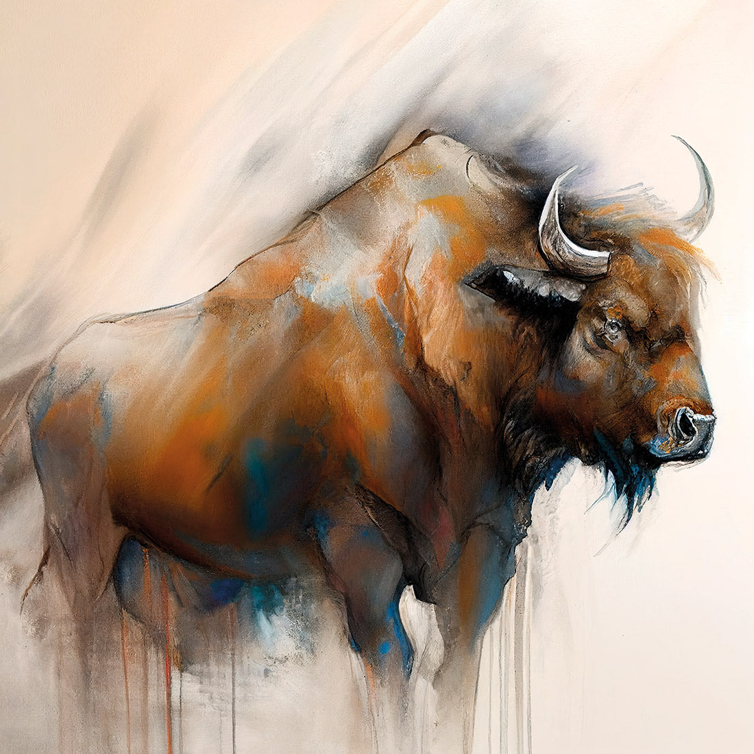 Prairie Spirit I | Wall Art Designs