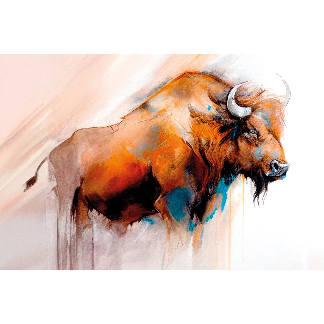 Prairie Spirit II | Wall Art Designs