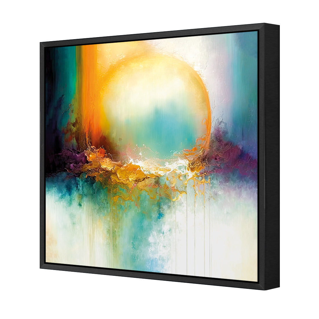 Scrying | Wall Art Designs