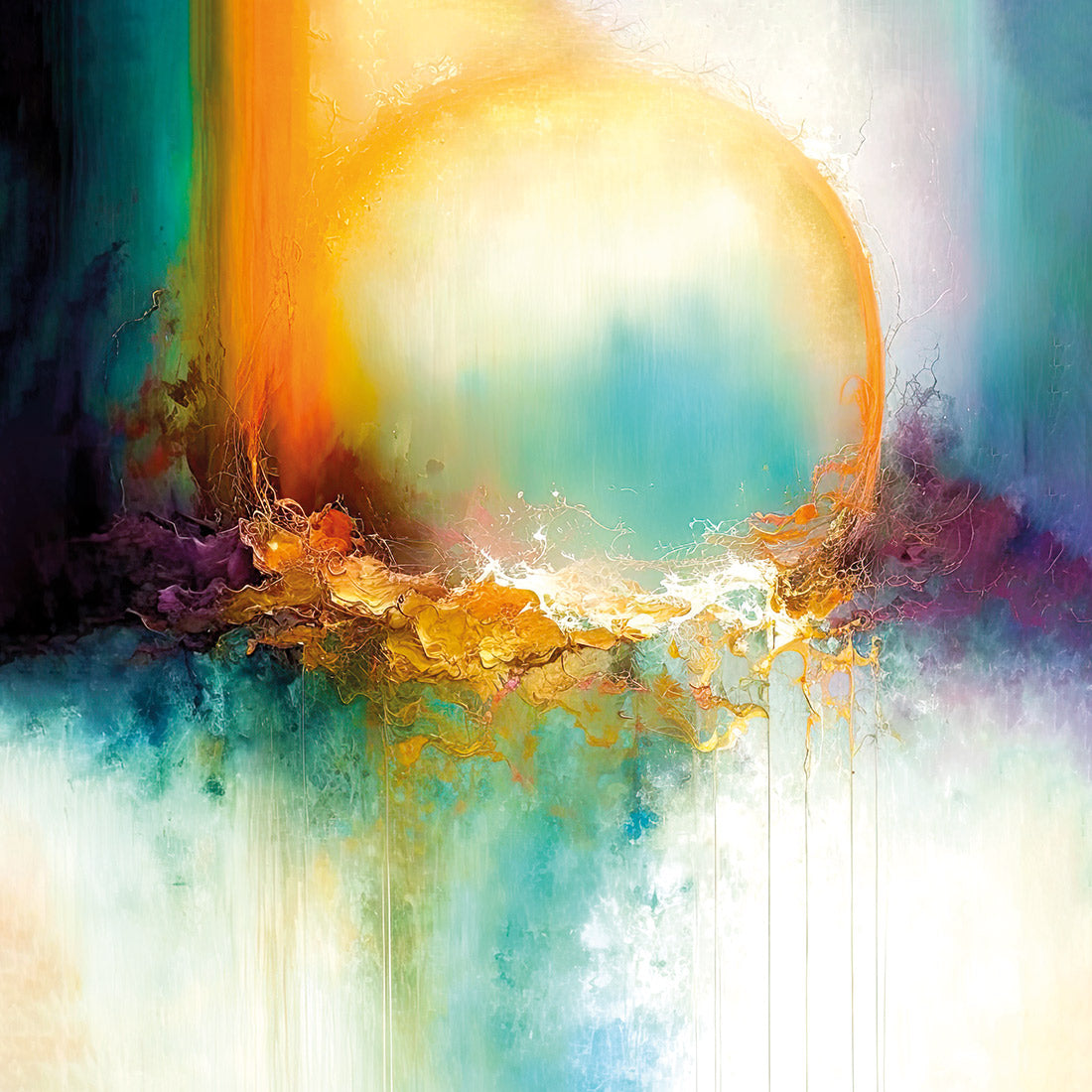 Scrying | Wall Art Designs