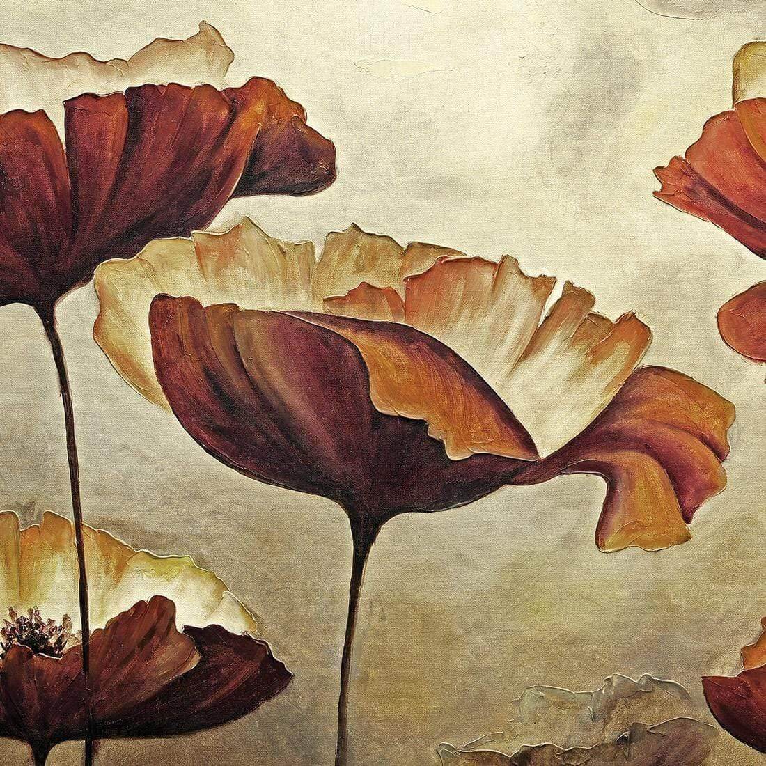 Antique Array (Square) | Wall Art Designs