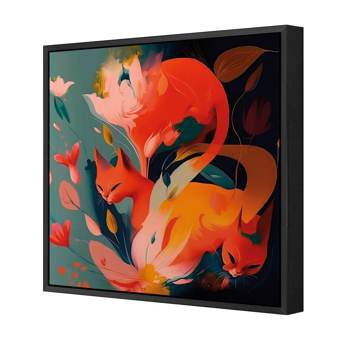 Catnip – Wall Art Designs