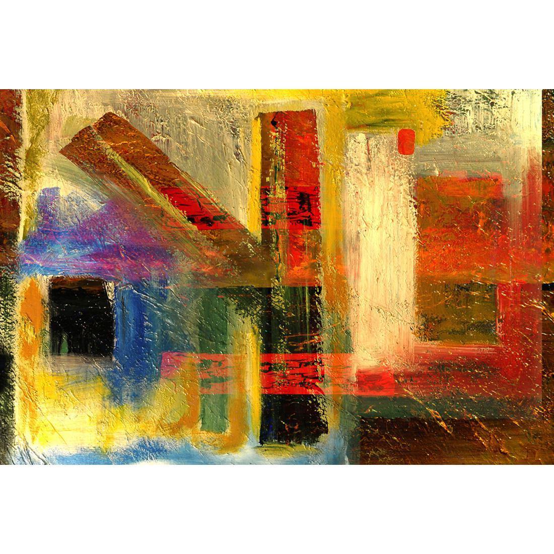 Contrast | Wall Art Designs