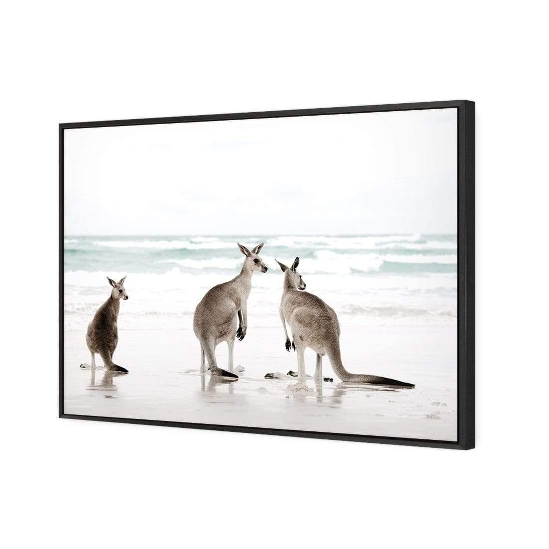 Roo Holiday | Wall Art Designs