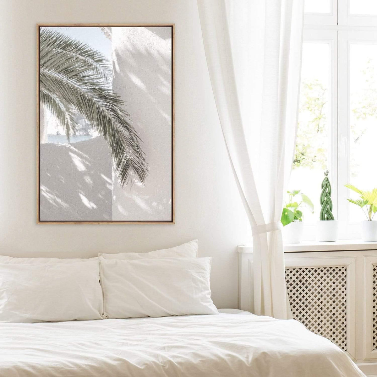 Shadows in the Shade – Wall Art Designs
